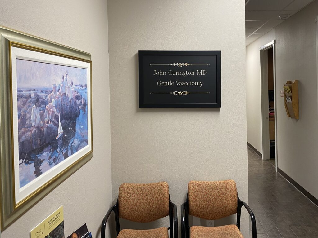 Directions to Vasectomy Center in Sarasota – Gentle Vasectomy